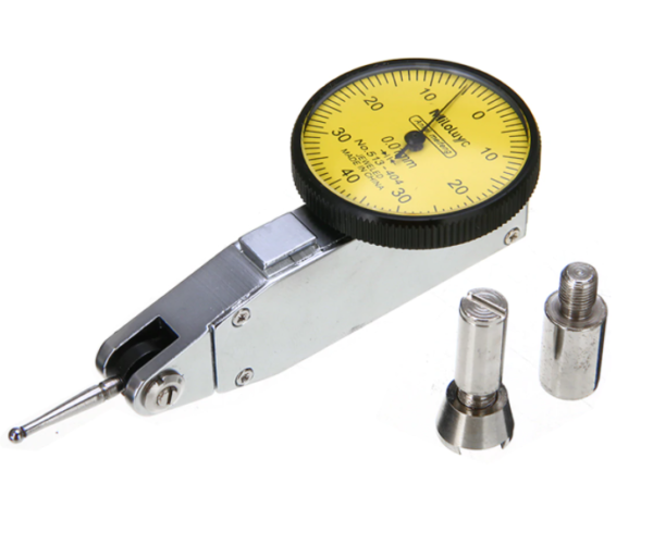 Dial Indicator - MI TEC Instrument Co., Ltd.