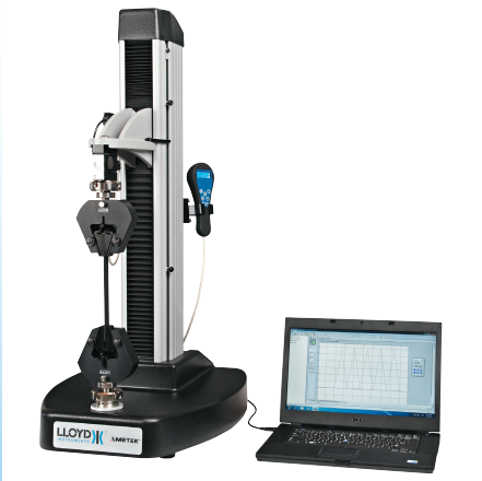 Lloyd LS - MI TEC Instrument Co., Ltd.