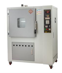 Chamber - MI TEC Instrument Co., Ltd.