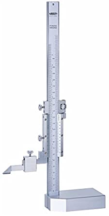 Height Gauge - MI TEC Instrument Co., Ltd.