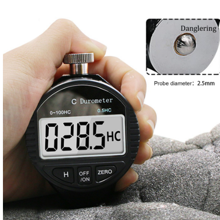 Kyoritsu Infrared Thermometer Model: KEW 5515 - MI TEC Instrument Co., Ltd.