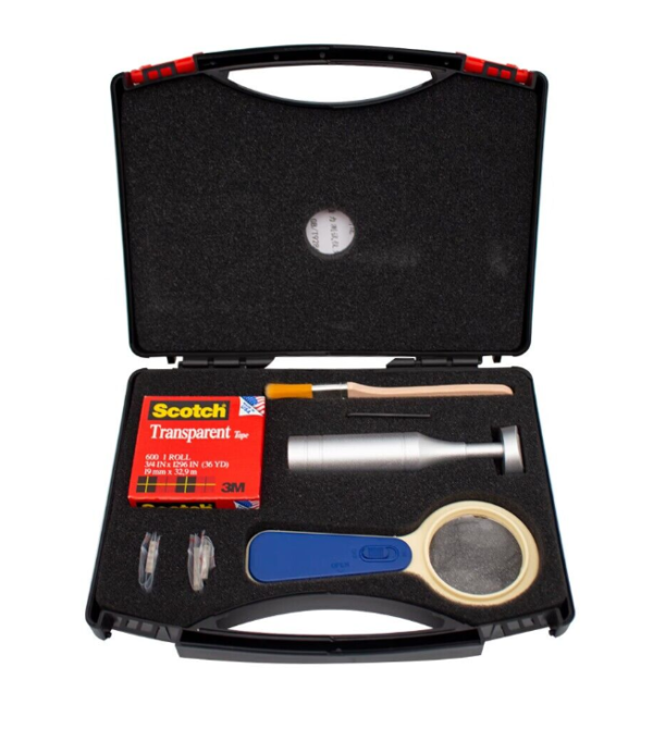 Cross Cut Tester ชุดทดสอบการยึดเกาะสี - MI TEC Instrument Co., Ltd.