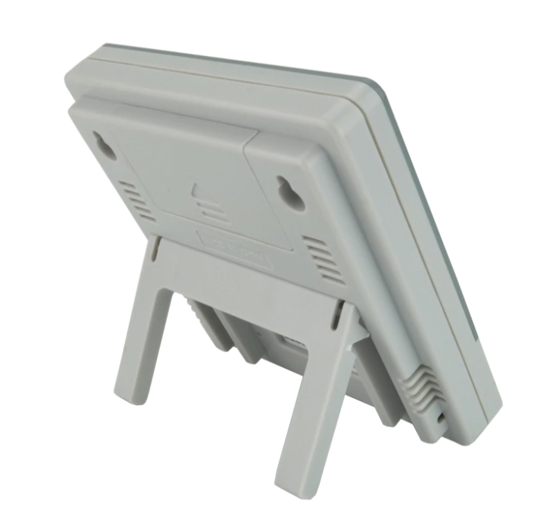AR807 Smart Sensor Humidity/Temperature Meter - MI TEC Instrument Co., Ltd.